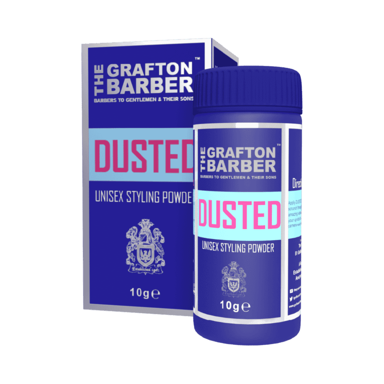 Dusted (10g) - The Grafton Barber