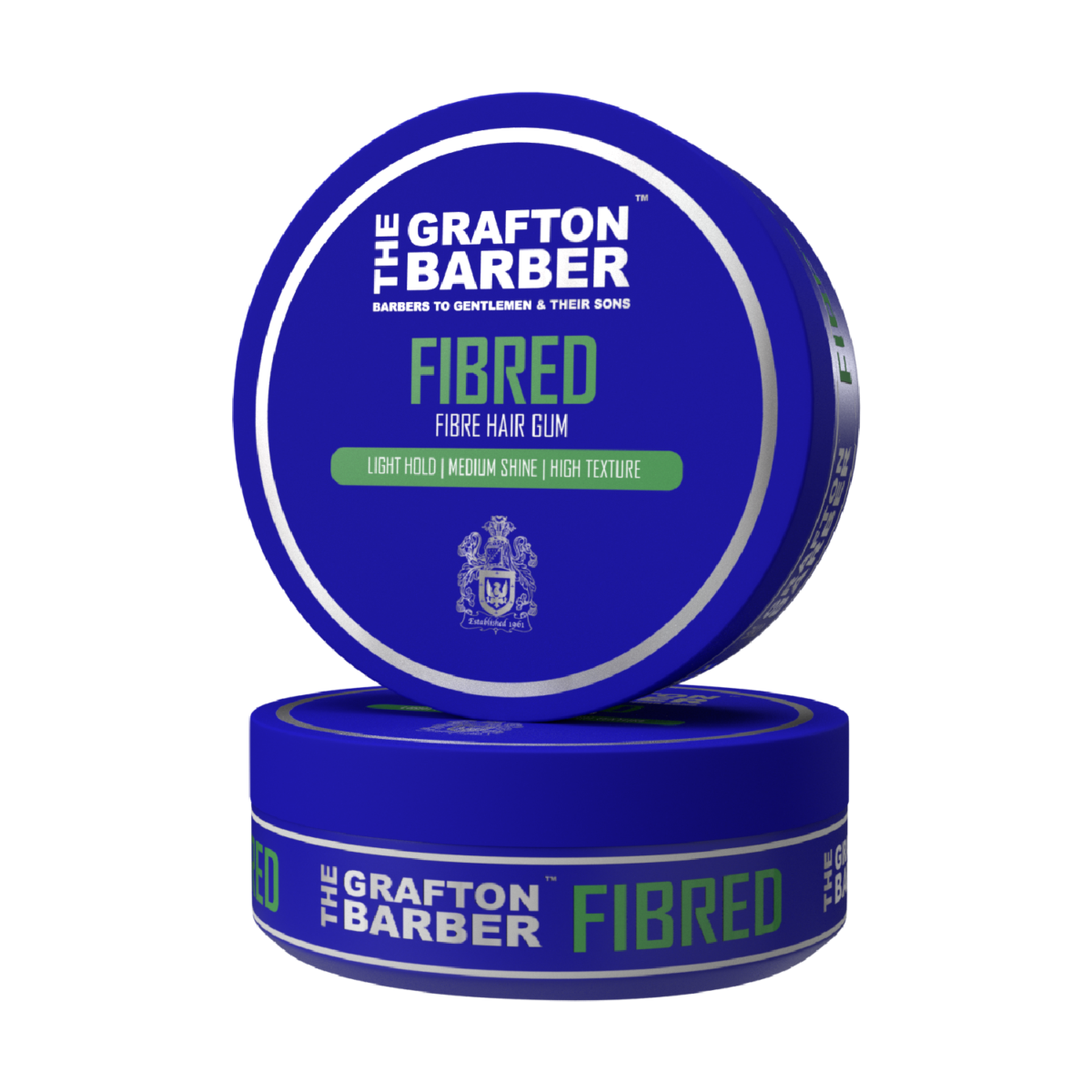 Fibred (100ml) - The Grafton Barber