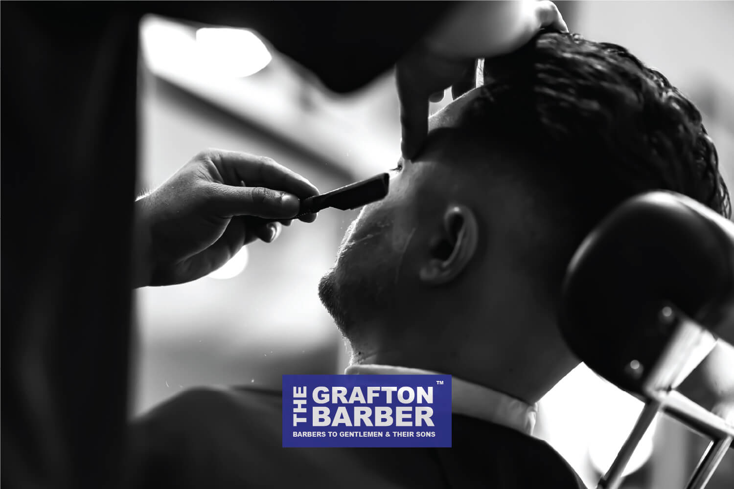 Barber Course - Tips for Choosing the Best One - The Grafton Barber
