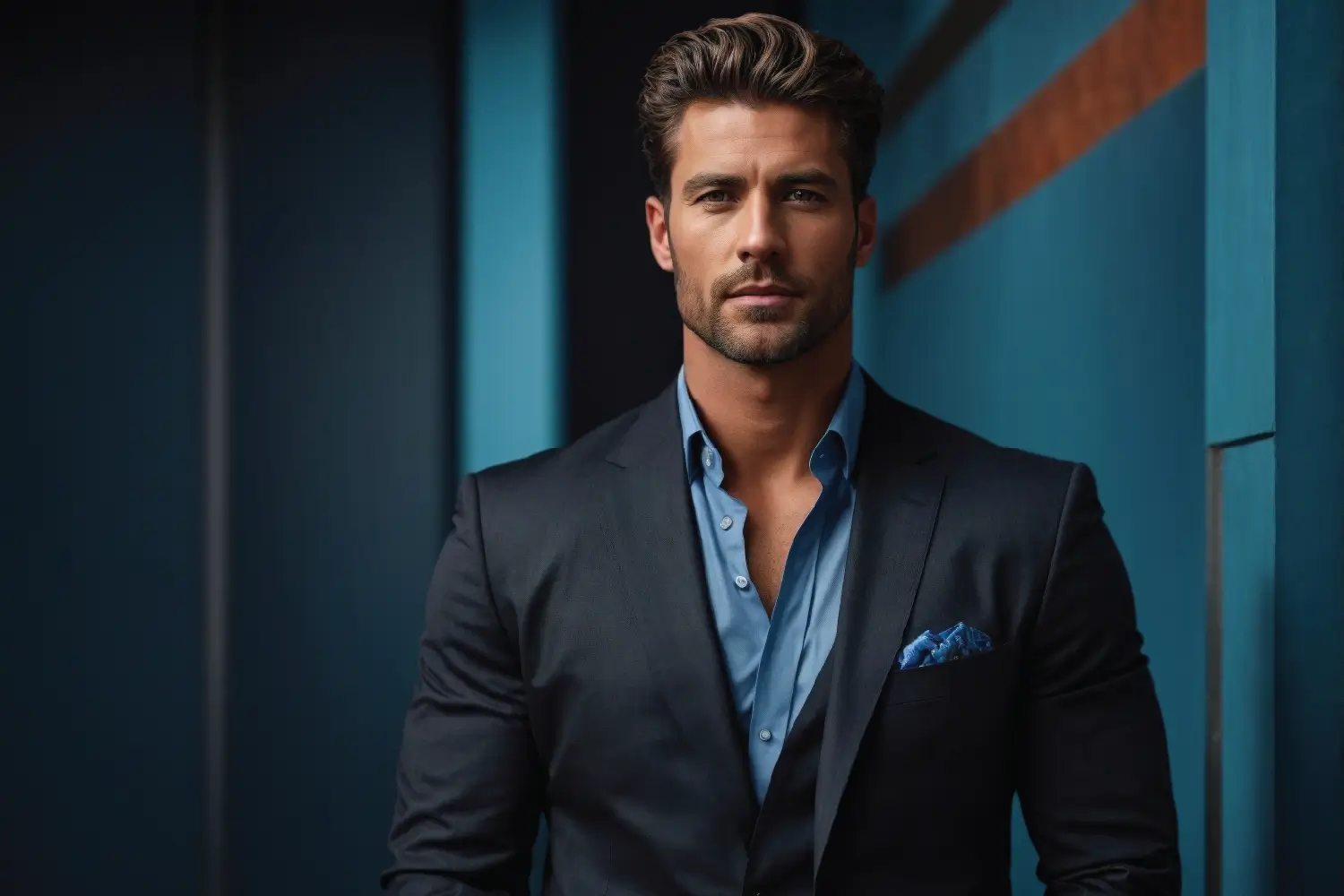 The Modern Gent: Timeless Rules for Living Well - The Grafton Barber