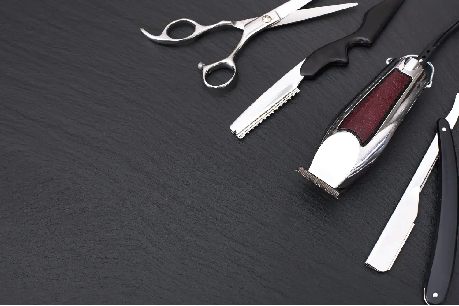 Barber Tools: What Every Barber Uses & Why - The Grafton Barber