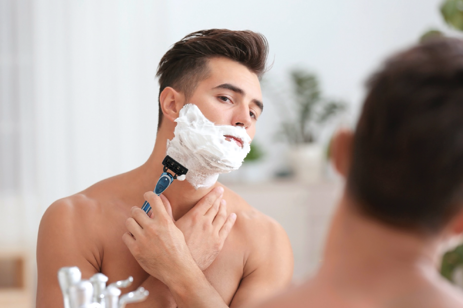 Shaving Myths Busted: What Every Modern Gent Should Know - The Grafton ...
