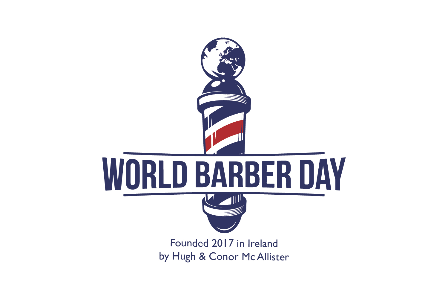 World Barber Day 2025: What It Is and How You Can Get Involved - The ...